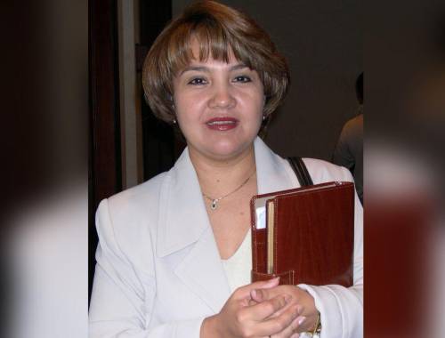 Ana Pineda Honduras, ¿quién es, cuántos años tiene y qué nota obtuvo la ...