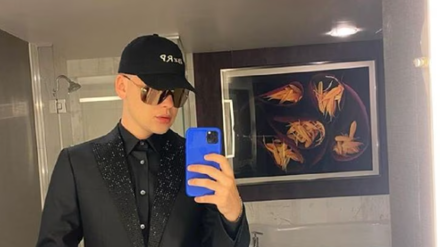 Bizarrap sin gafas, cómo es la cara del DJ argentino que ahora hace un ...
