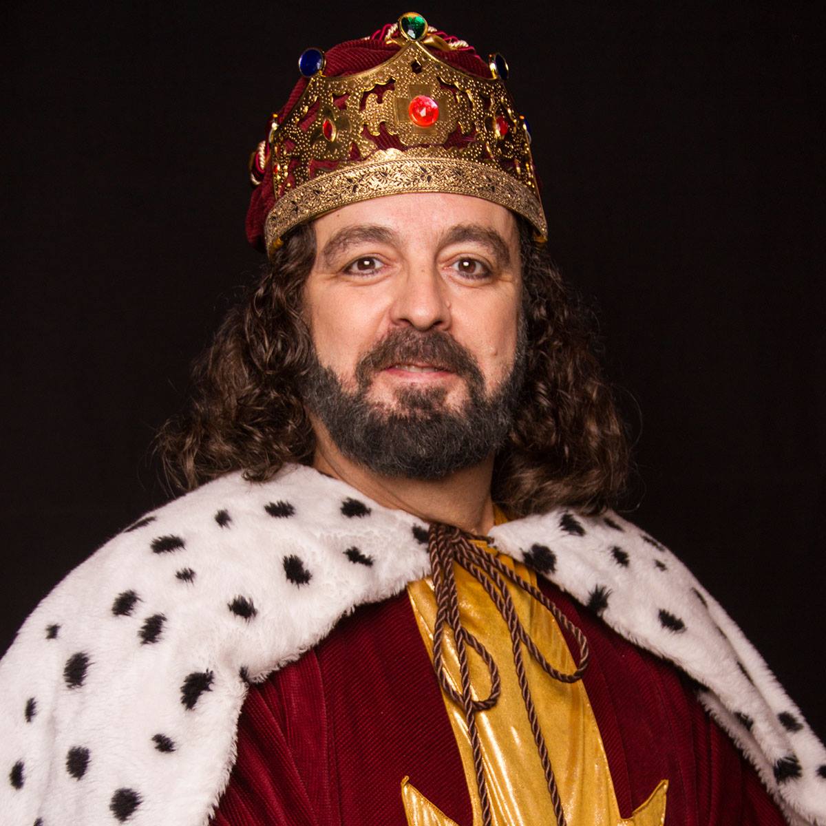 ¿Melchor, Gaspar y Baltasar quién es quien?, apariencia y de dónde ...