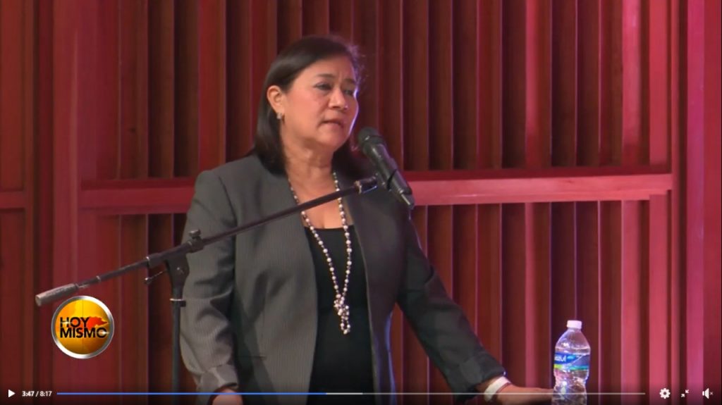Perfil de los candidatos a magistrados de la CSJ