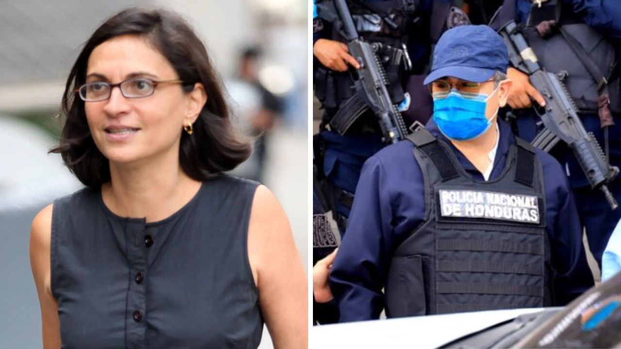 ¡Todos declarados culpables! Estos son los casos más conocidos de ...