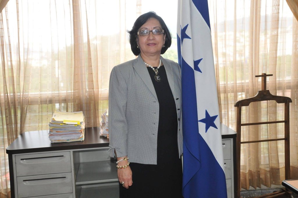 Perfil de los candidatos a magistrados de la CSJ