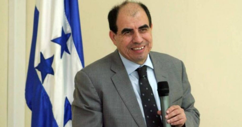 Perfil de los candidatos a magistrados de la CSJ