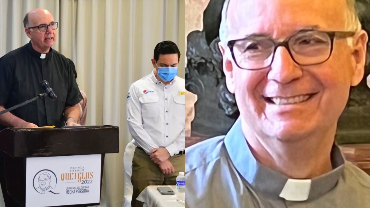 Cardenal de Honduras, quién es y cuántos años tiene el padre José ...