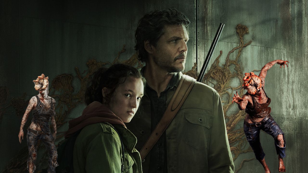 Chasqueadores The Last Of US, ¿cómo y qué son las criaturas de la serie?
