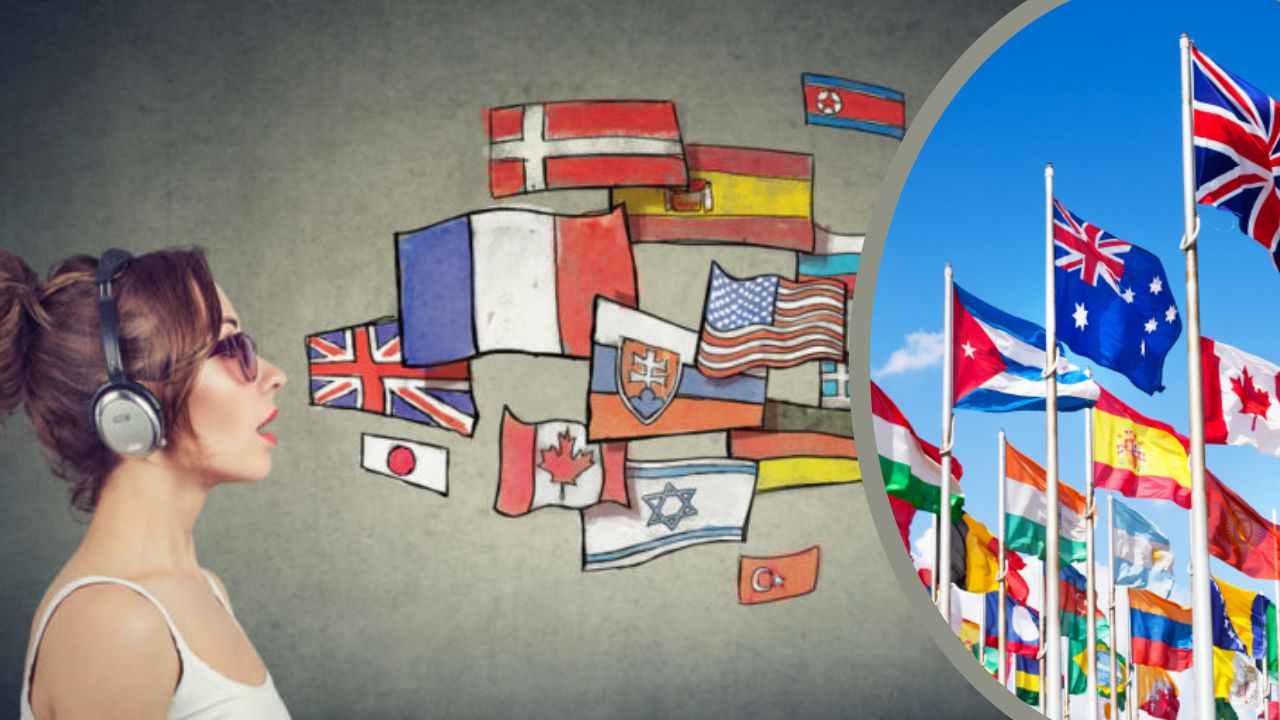 ¿Cuántos millones de personas hablan español?, idiomas más hablados en el mundo, ¿cuál es el ...