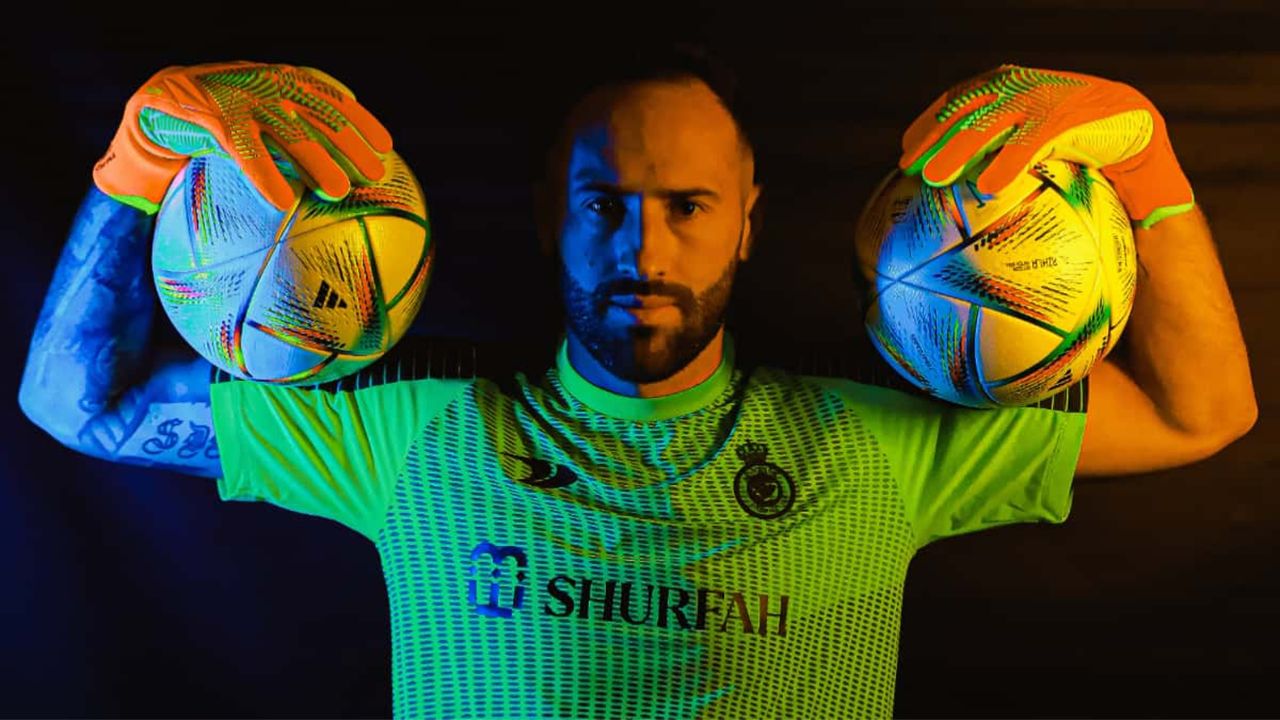 ¿Dónde ataja Ospina?, dónde juega, cuánto gana y de dónde es el portero ...