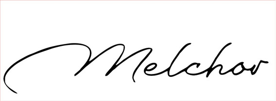 Firma de los Reyes Magos, ideas y tutorial para imitar la firma de los ...