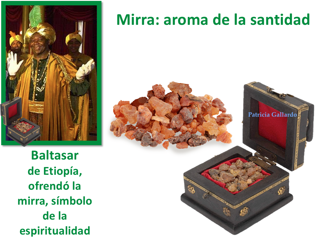 ¿Qué le regalaron los Reyes Magos a Jesús? Significado bíblico detrás ...