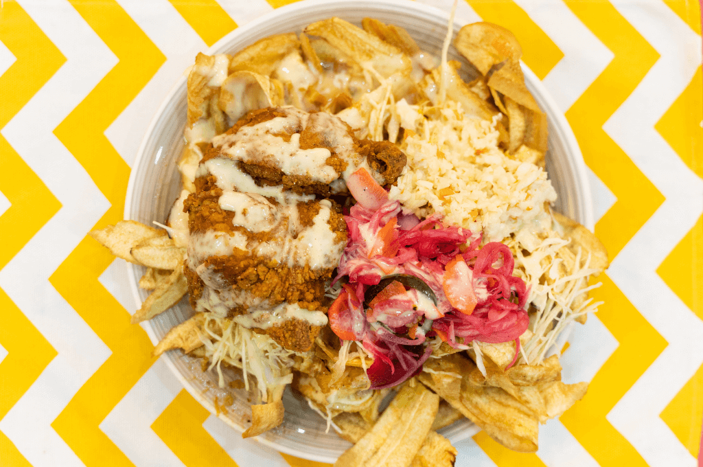 Pollo chuco Honduras, ¿cómo se prepara y cuándo es la feria que ...