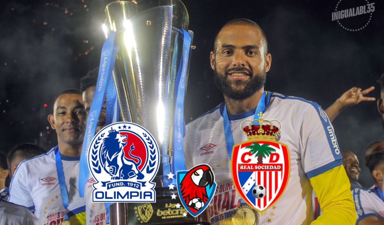 A qué hora juega Olimpia vs Real Sociedad, hora, canal, cómo y dónde ver EN VIVO el partido de ...