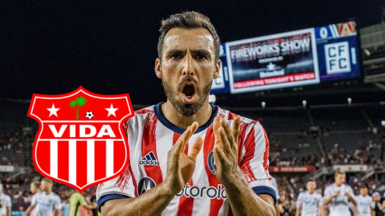 Jonathan Bornstein Honduras, ¿Cuándo llegará el jugador al país para ...