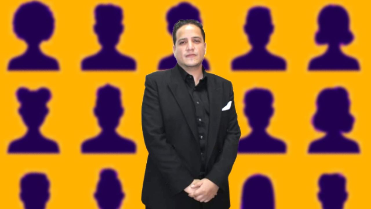 Denuncian que Leonel Gómez contrató 20 personas en el Sanaa parentescos