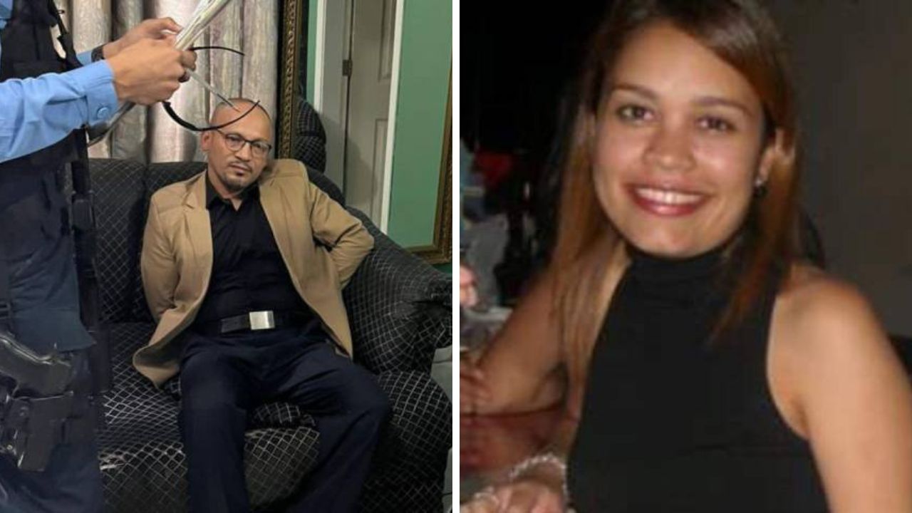 Piden juicio para fiscal Isaí Campos por feminicidio de su esposa Karen ...