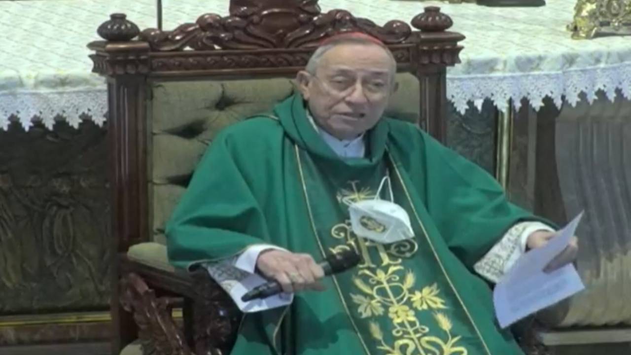 'Hondureños ya no quieren vivir en su país porque aquí se mata ...