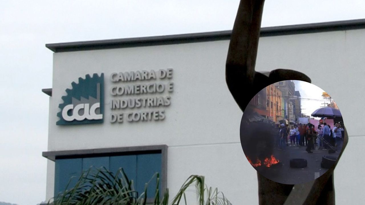 CCIC insta a la reubicación de los vendedores ambulantes en SPS