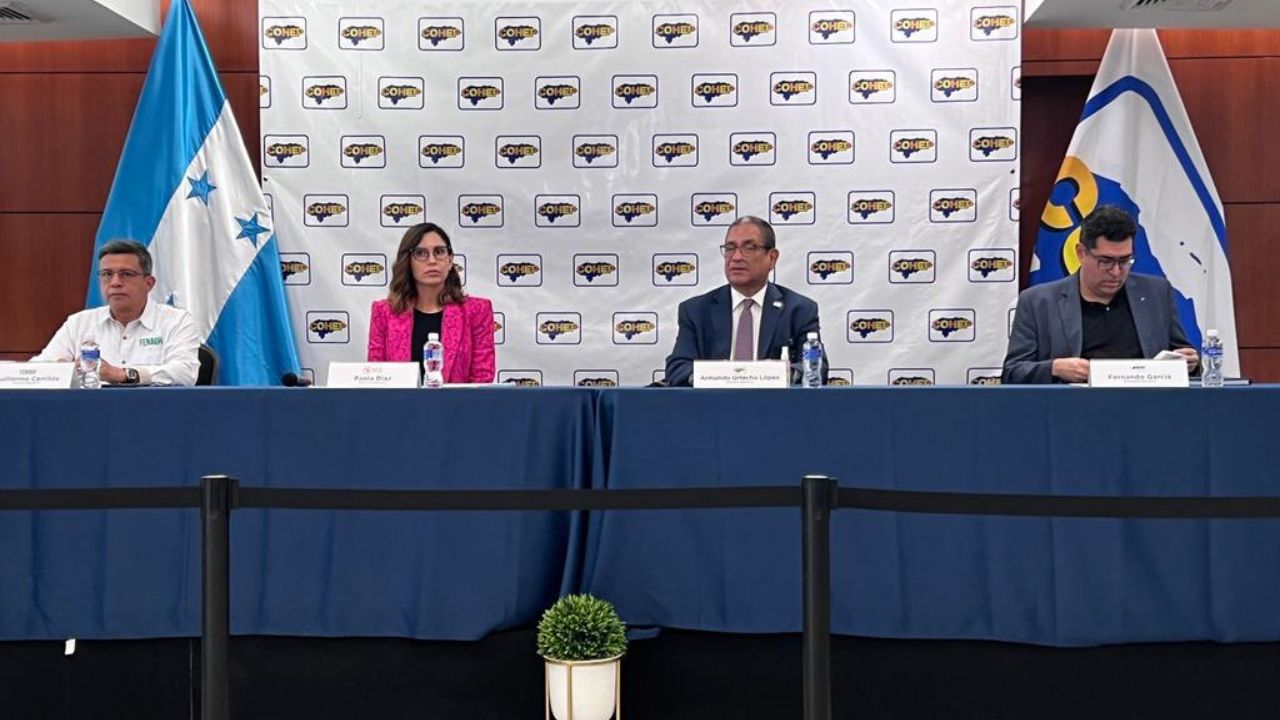 Expectativas del Cohep 2023: urge generación de empleo y mejorar clima ...