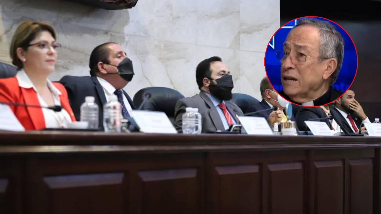 Cardenal Rodríguez llama al Congreso a resolver legalidad de su Junta ...