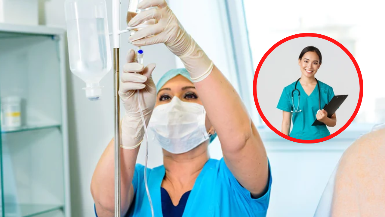 Día de la enfermera Honduras, fecha, actividades y la razón de la ...