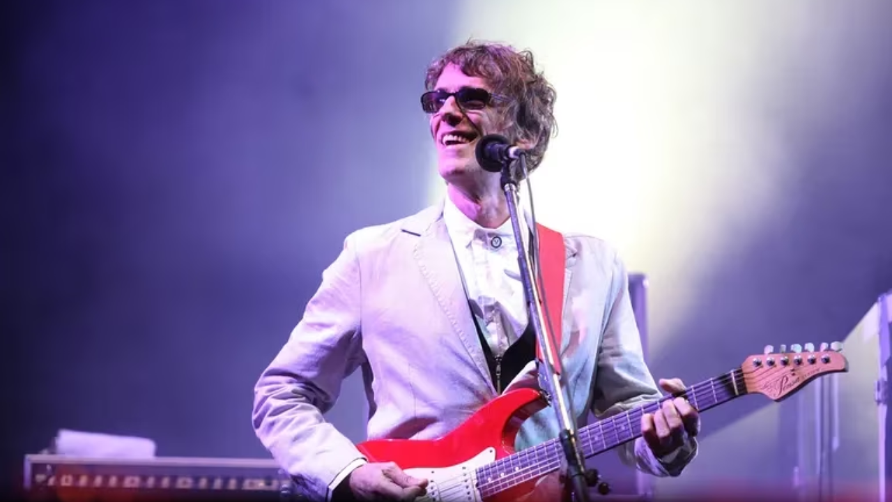 Día del músico Argentina y la relación con Luis Alberto Spinetta cada ...