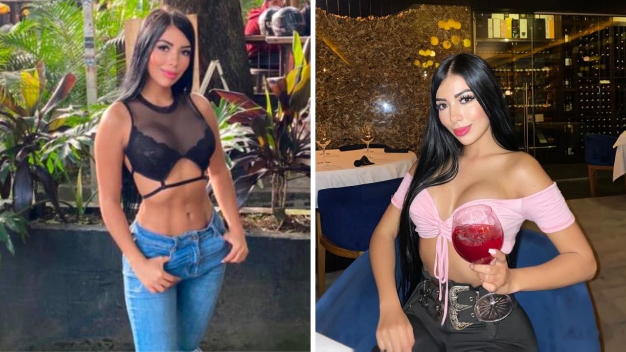 DJ Valentina Trespalacios fue asesinada con una cuerda y tenía golpes en su cuerpo