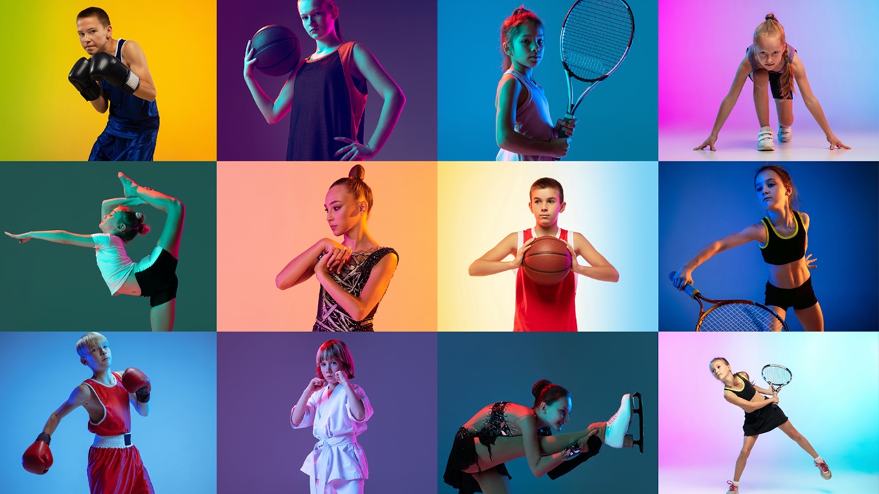 Educación física y deportes, claves en la enseñanza y aprendizaje