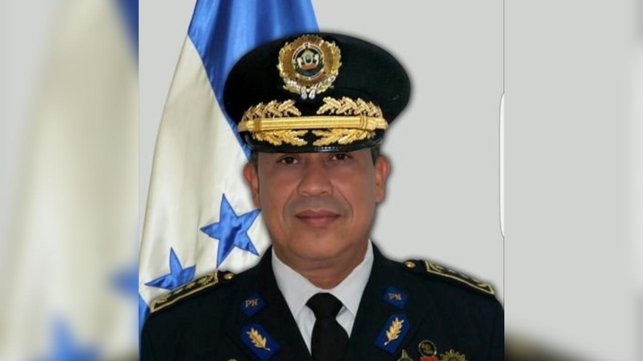 'He hecho las cosas de manera correcta': comisionado Héctor Iván Mejía ...