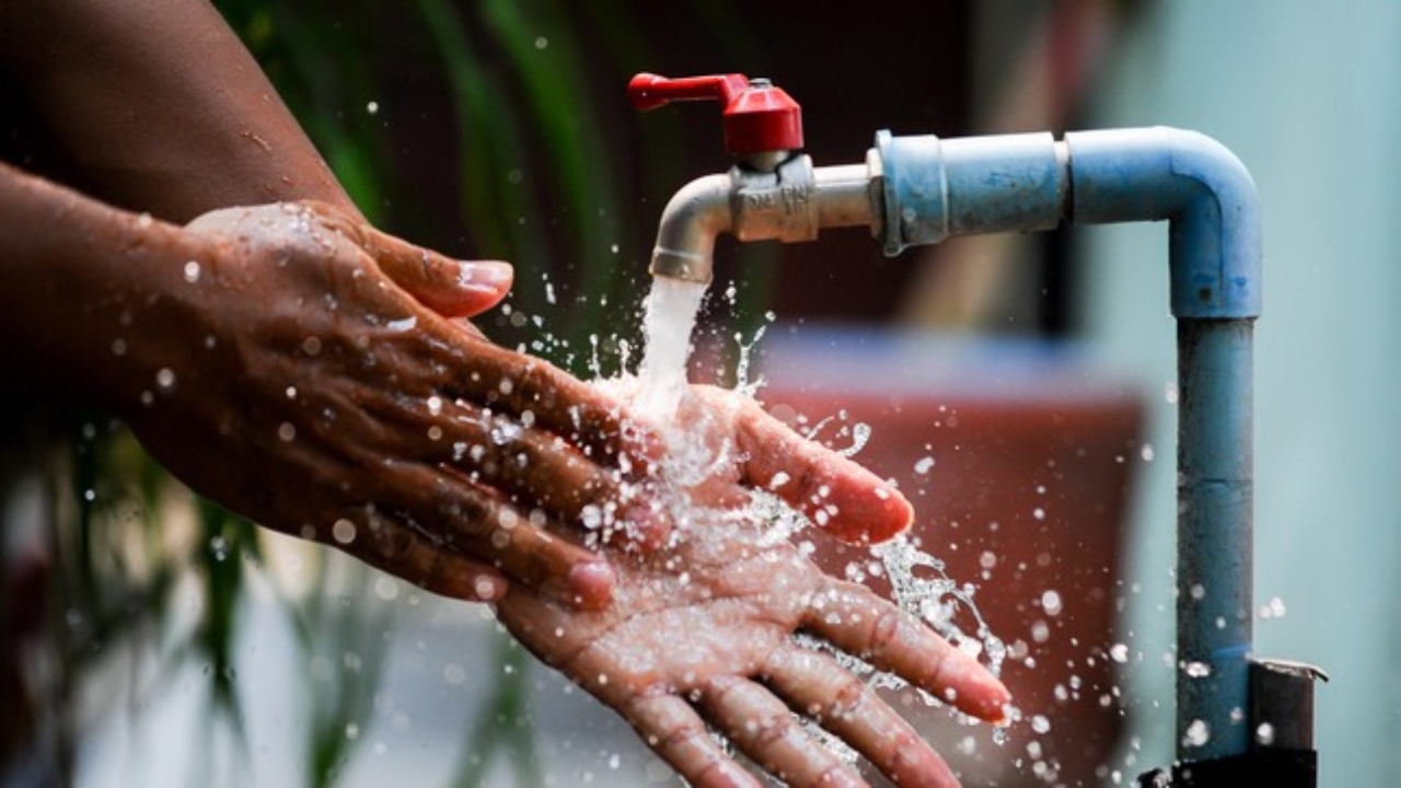 ¡Cada 3 días! Así será la distribución de agua potable a partir del 23 ...