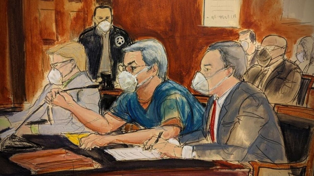 Juez Kevin Castel aplaza juicio de JOH al 18 de septiembre de 2023
