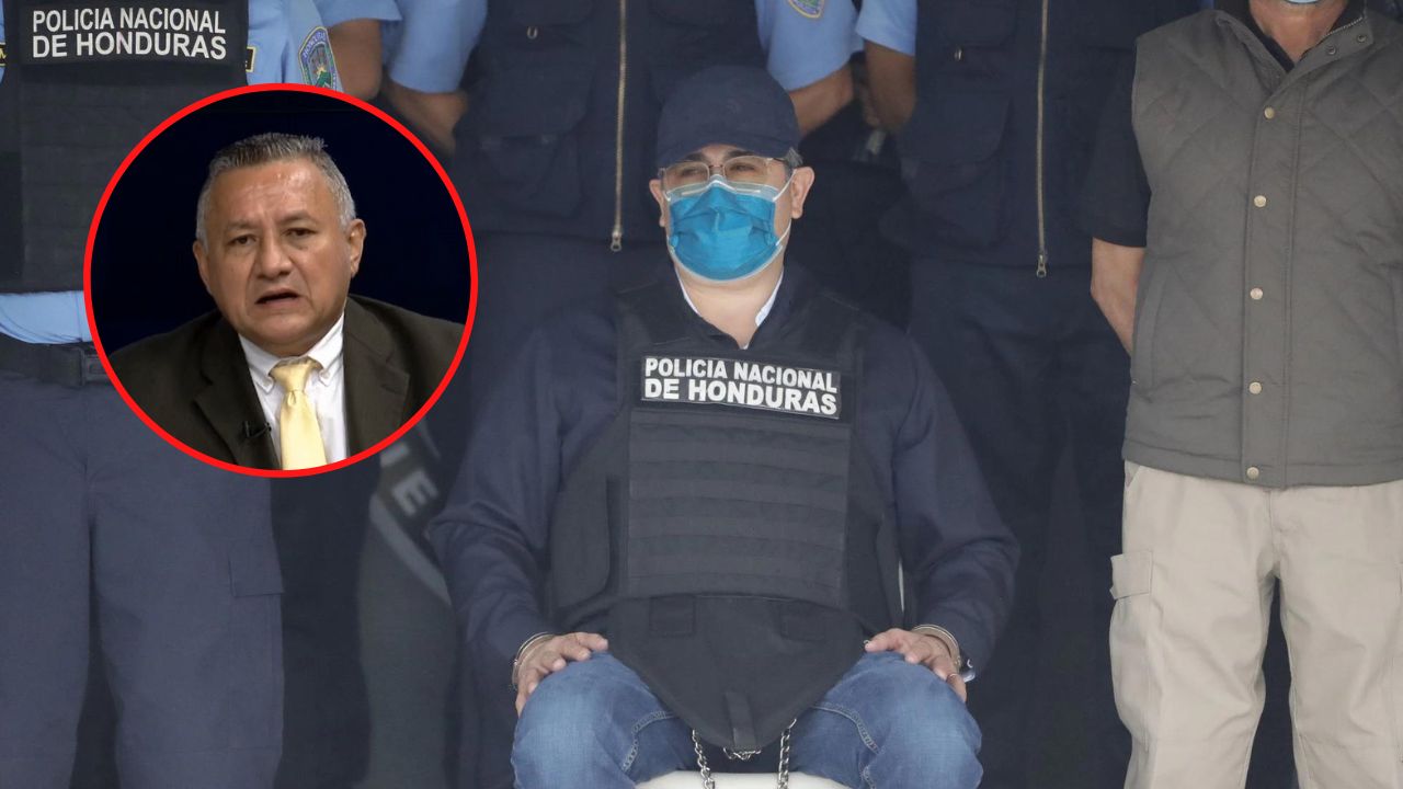 ¿Por qué consideran 'nulas' las probabilidades que JOH regrese 'libre ...