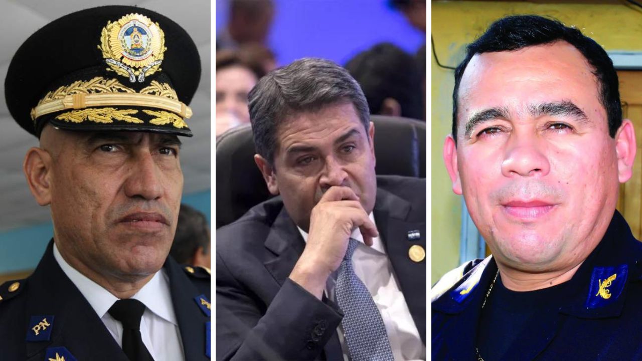 JOH no conoce al 'Tigre' Bonilla ni a Mauricio Hernández, según abogado ...