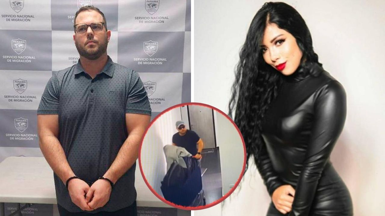 John Poulos ya había planificado el asesinato de DJ Valentina Trespalacios