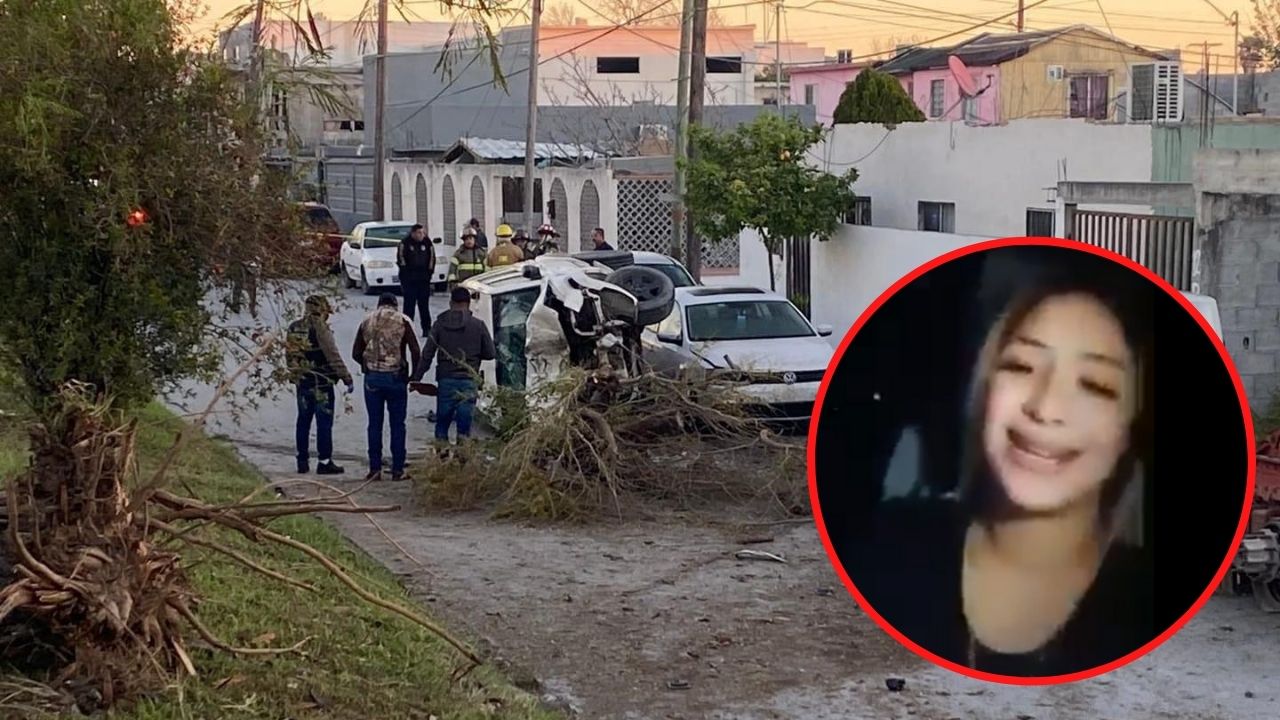 Video: Joven ebria grabó en vivo el accidente en el que su amiga murió ...