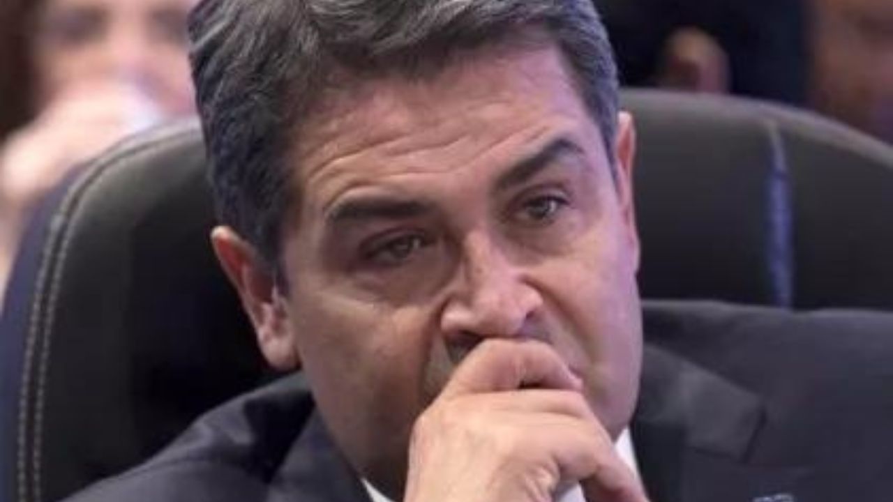 Así reaccionó JOH tras decisión del juez Kevin Castel de aplazar juicio