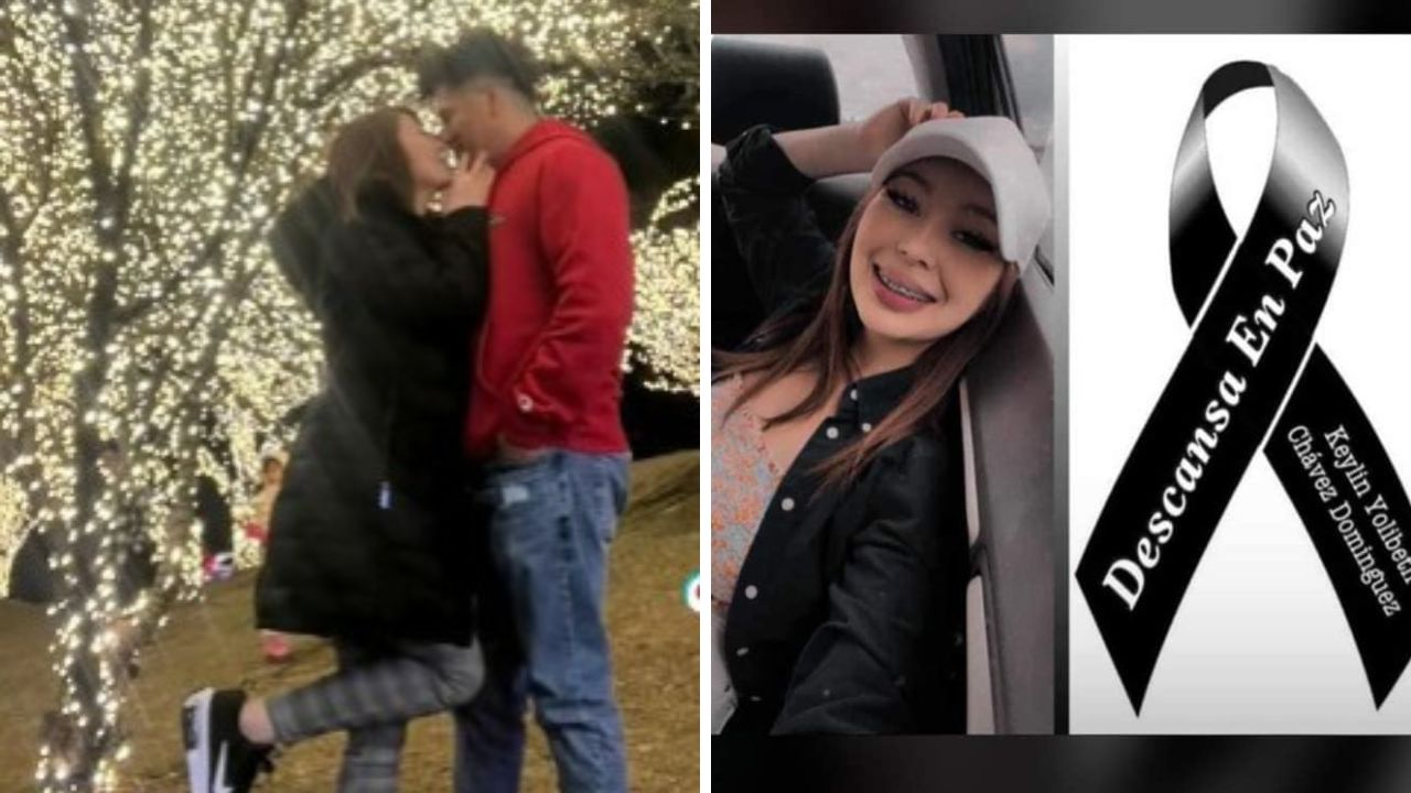 'Prometimos estar juntos por siempre': novio de hondureña asesinada en ...