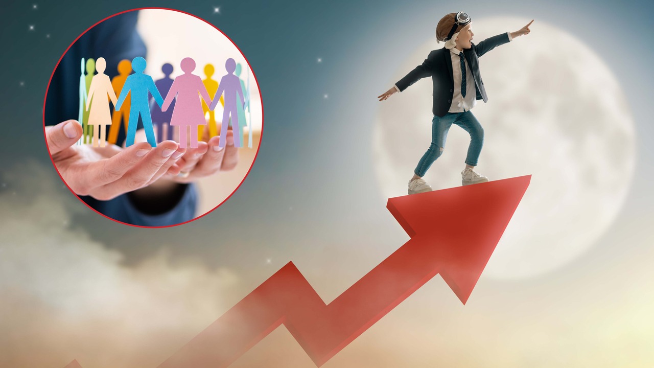 ¡Impulsar el liderazgo de niños y adolescentes es posible!