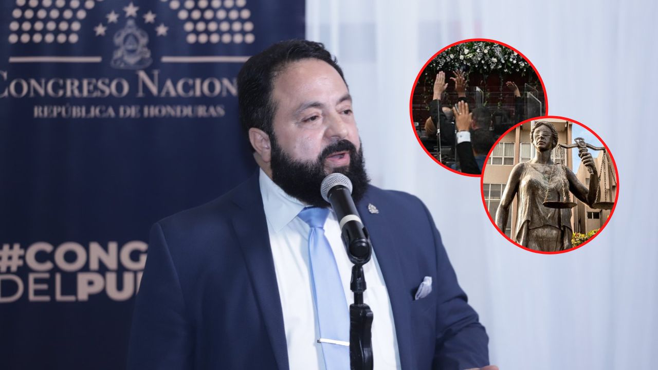 Luis Redondo revela que recibió propuesta para favorecer a candidato a ...