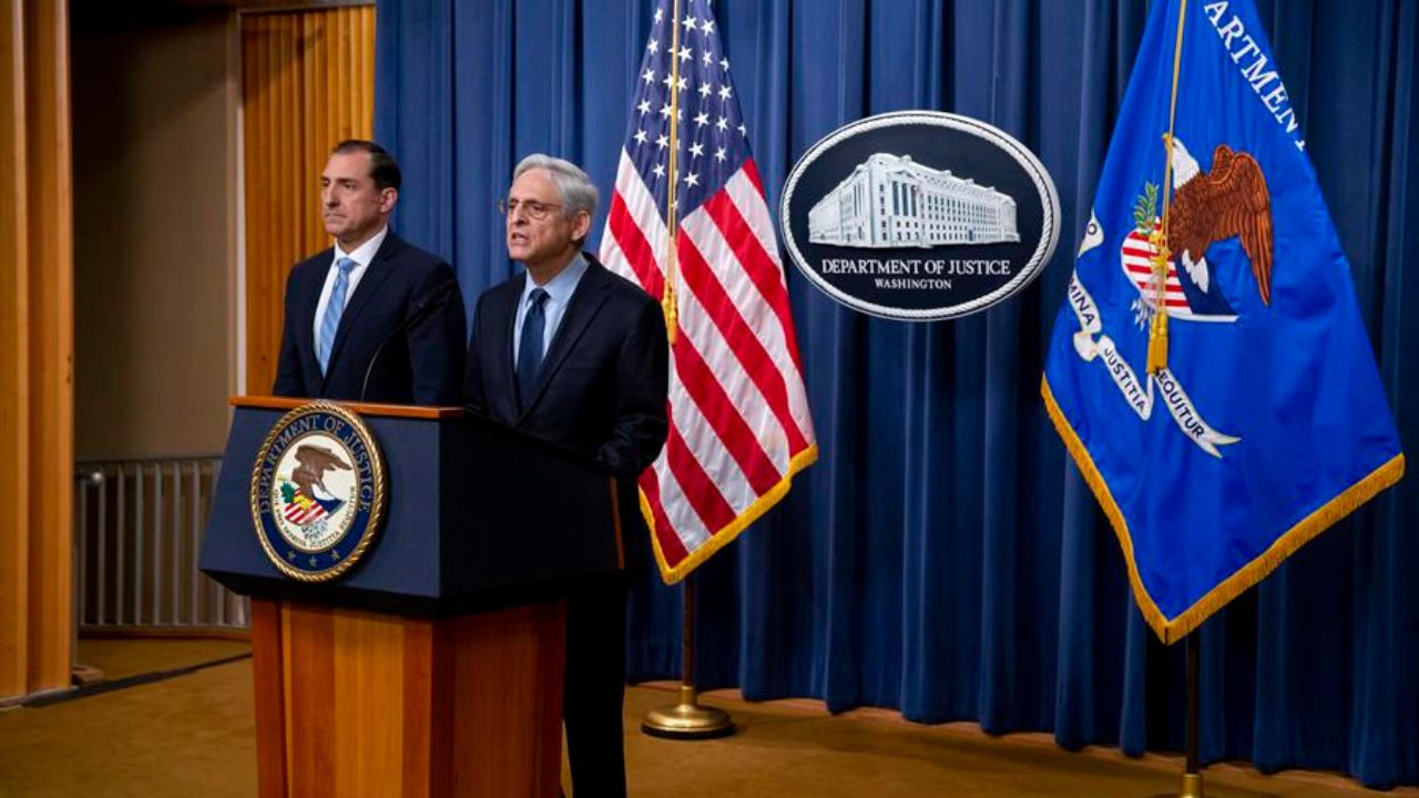 La Casa Blanca confirma hallazgo de más documentos clasificados en casa ...