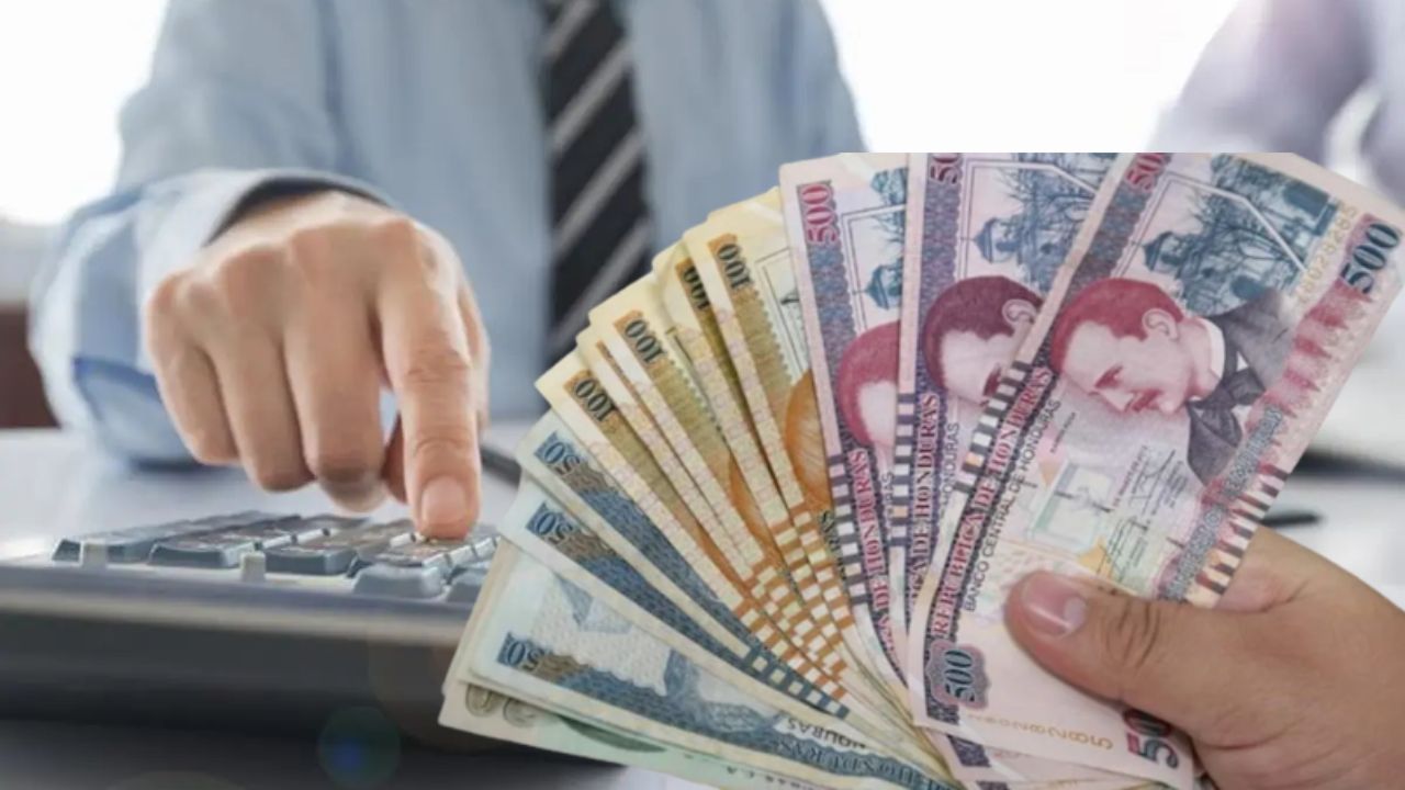 Paso a paso: ¿Cómo calcular tus prestaciones en Honduras?