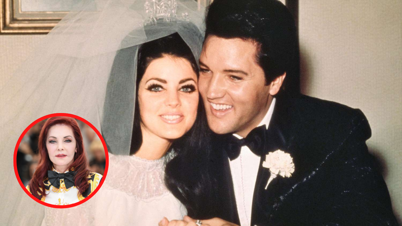 Priscilla Presley edad, fortuna, hijos, fotos de joven y ahora de la ex ...