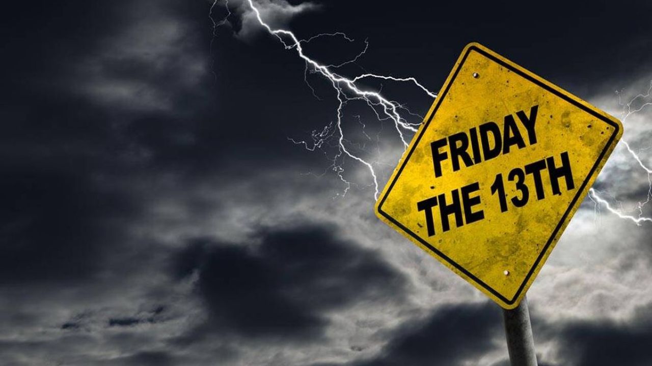 Viernes 13 significado, ¿qué representa y por qué se considera de mala suerte?