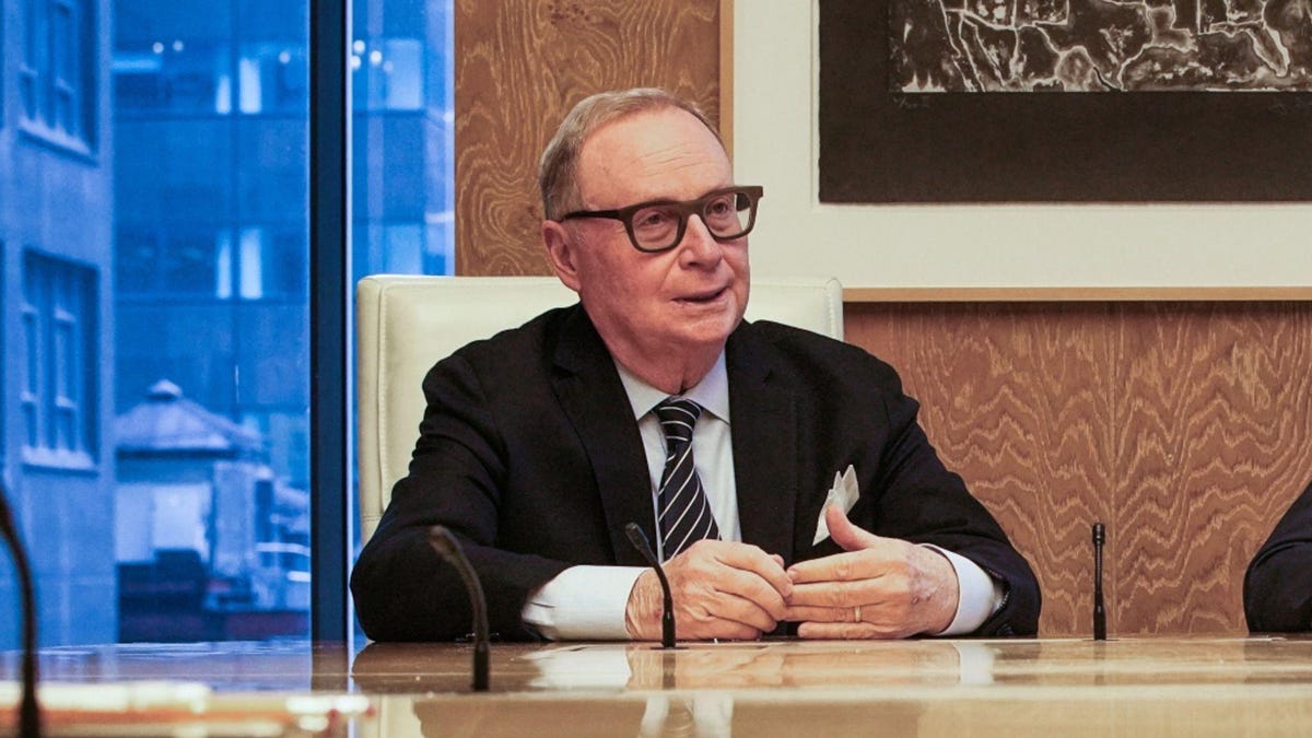 Causa de muerte del multimillonario Thomas Lee a sus 78 años