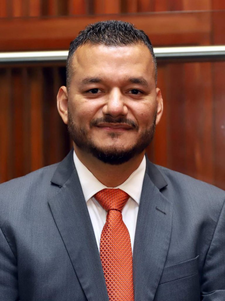 Nueva Corte Suprema de Justicia: estos son los 15 posibles elegidos ...