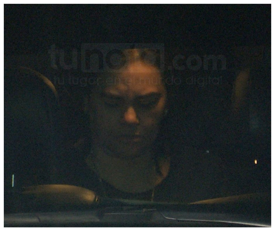 Así salió de PNFAS, la exprimera dama de Honduras, Rosa Elena Bonilla ...