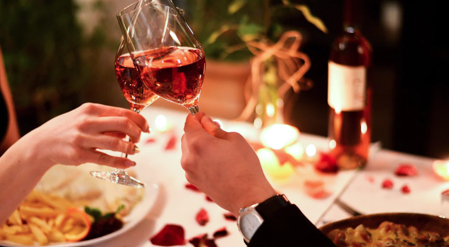 Mensajes para el 14 de febrero este Día de San Valentín, ideas y frases ...