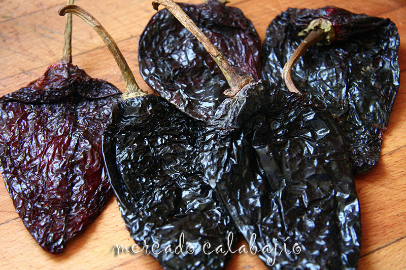 Receta de mole rosa fácil y deliciosa, aprende a preparar esta comida ...