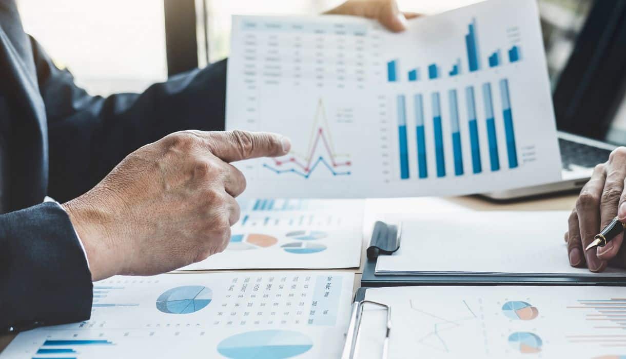 Que Son Las Finanzas Corporativas Y Por Que Son Importantes Para Tu ...