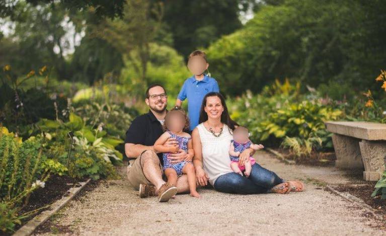 Esposa de John Poulos rompe el silencio: era abusivo y le robó el ...