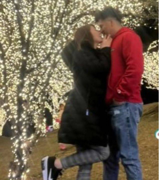 Detenido exnovio de hondureña Keylin Chávez, sospechoso de su asesinato