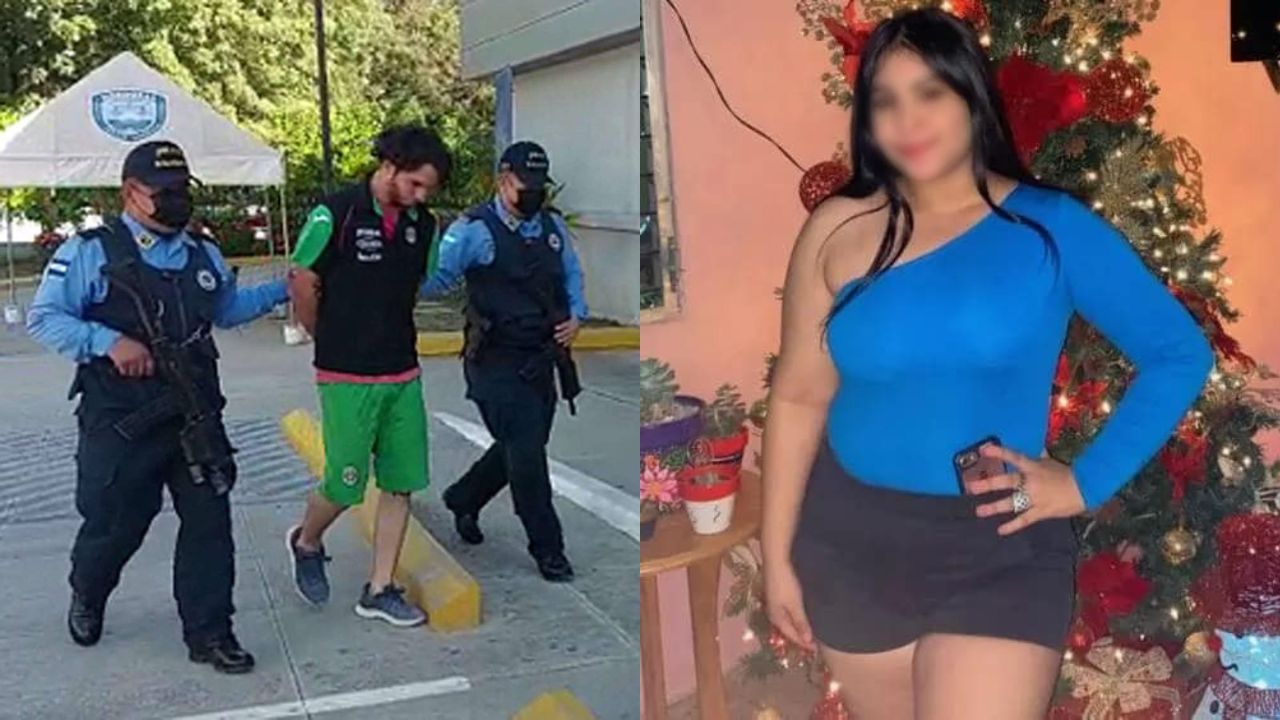 Dejan en libertad a aficionado de Marathón acusado por muerte de Keiry ...